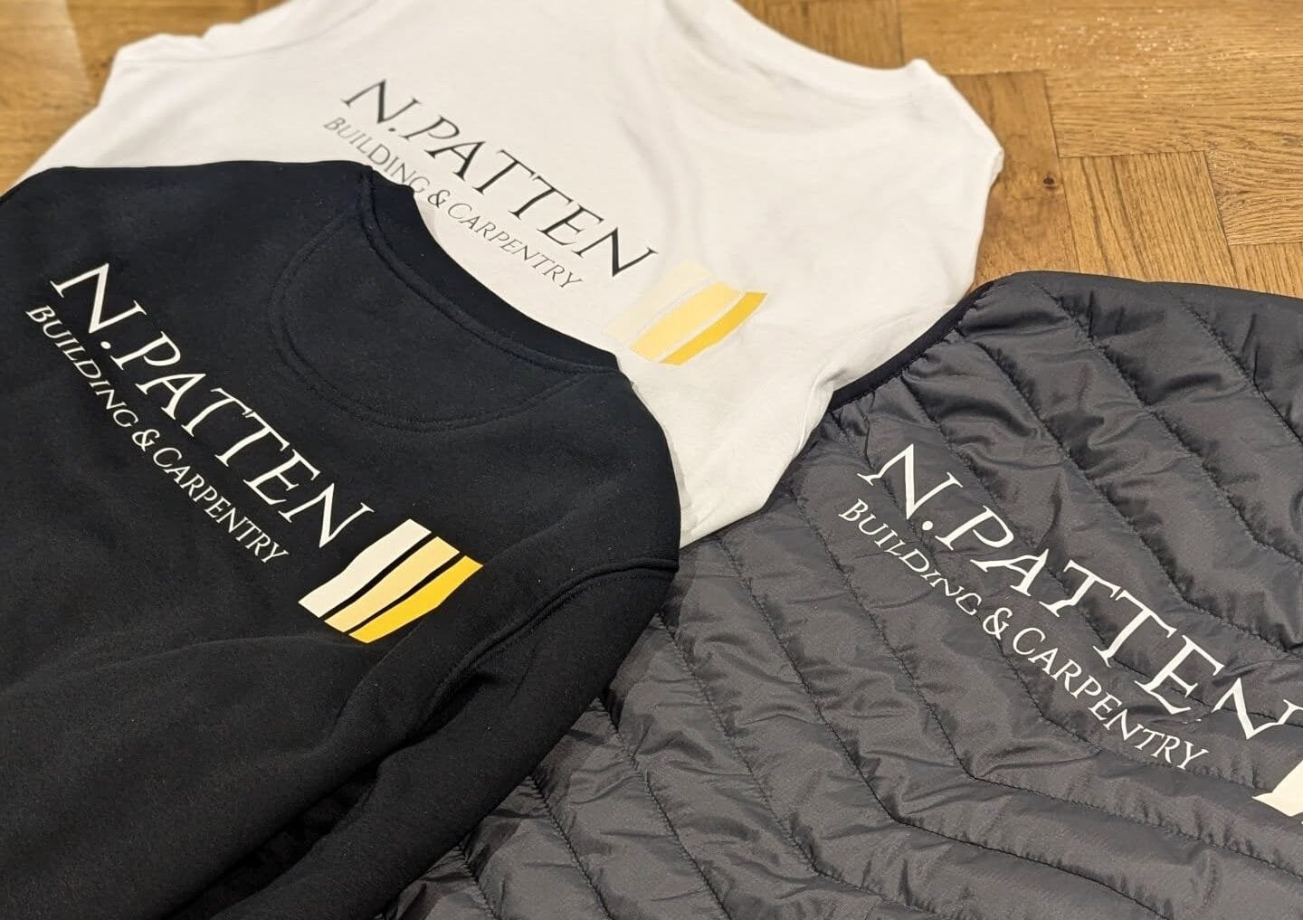 About N. Patten Building & Carpentry | Local Builders in Crewkerne